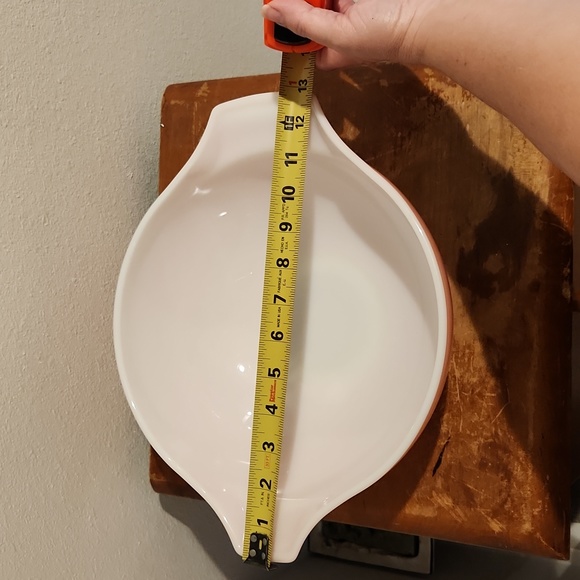 Pyrex | Kitchen | Pyrex Pink Gooseberry Cinderella Bowl 444 Benefits ...